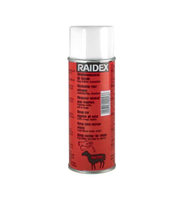 Raidex Spray for Sheep – Red – Pharmbarn Animal Health Warehouse