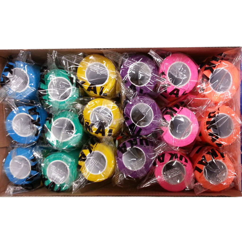 Multi Colour Vet Wrap – Pharmbarn Animal Health Warehouse