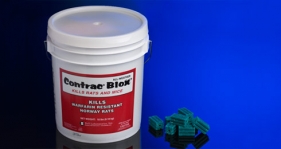 Contrac Blox – 18LB – Pharmbarn Animal Health Warehouse
