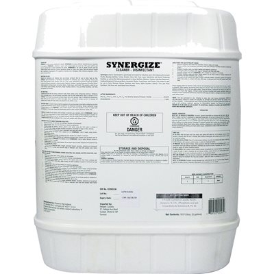 DISINFECTANTS & BARN SOAPS – Pharmbarn Animal Health Warehouse