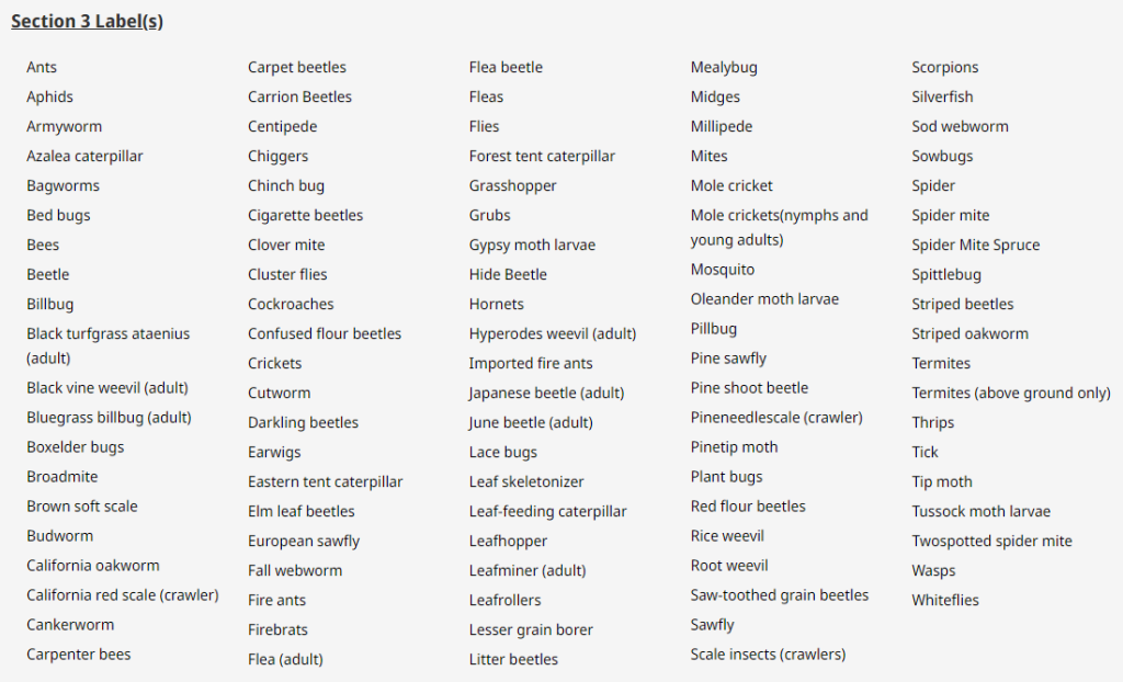 Demand CS 1L – Pharmbarn Animal Health Warehouse